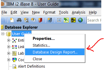 How to identify which iBase entities have hyperlinks and the filename ...