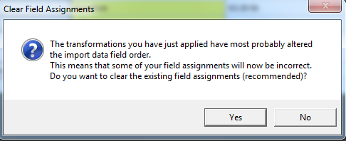 How to Add Direction to Imported Telephone Call Data in i2 iBase When the Data Source Doesn't ...