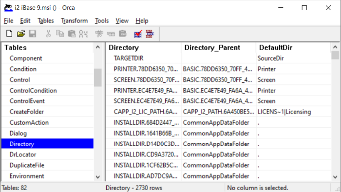 How To Create a Custom Deployment Using a Modified MSI File