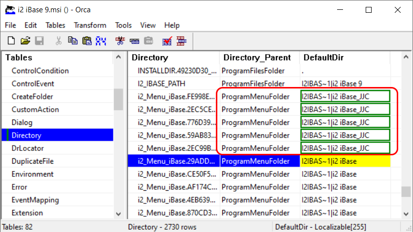 How To Create a Custom Deployment Using a Modified MSI File