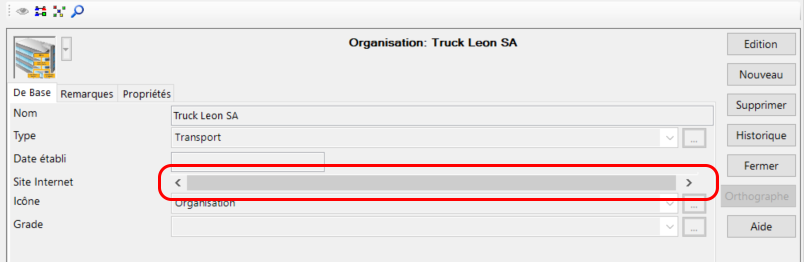 Working With Hyperlinks Fields In Ibase 