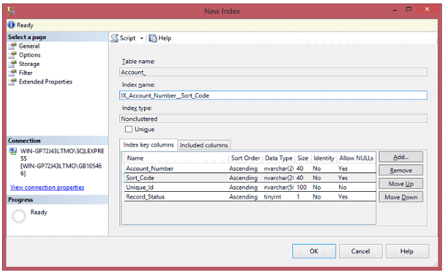 i2 iBase : How to improve loading performance