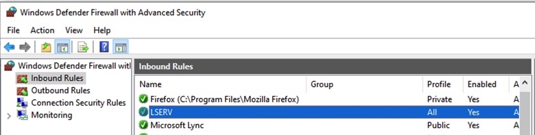 Error Message stating that i2 software (ANB and/or iBase) is not licensed