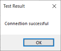 Import data from MySQL into iBase