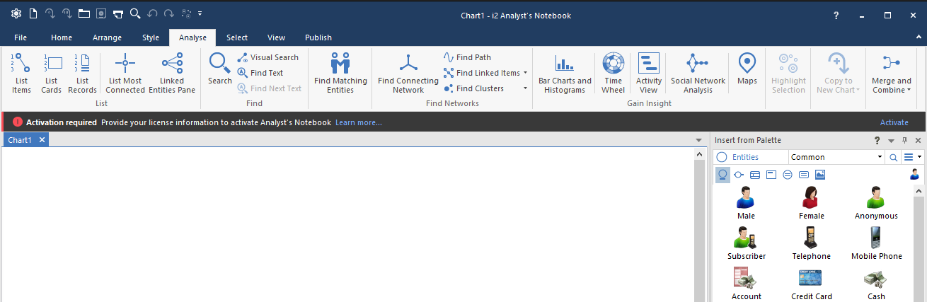 i2 Software Licensing FAQ