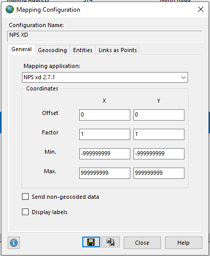 Install/configure i2 iBase and Northgate Information Solutions blue 8 ...