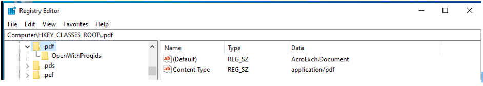Problem with Search 360 indexing of pdf content