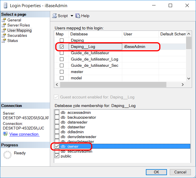 Migration of an iBase database from 8.9.13 to 9.0.x fails without error ...
