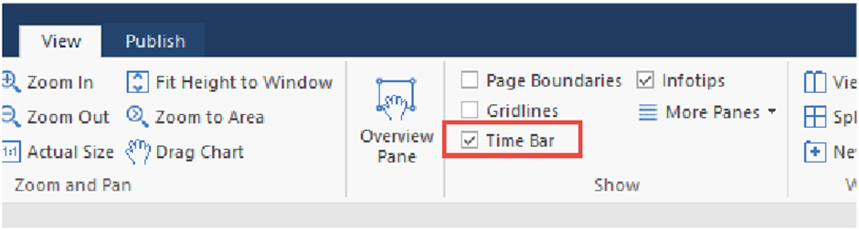 Charting timelines in i2 Analyst’s Notebook when events happen ...