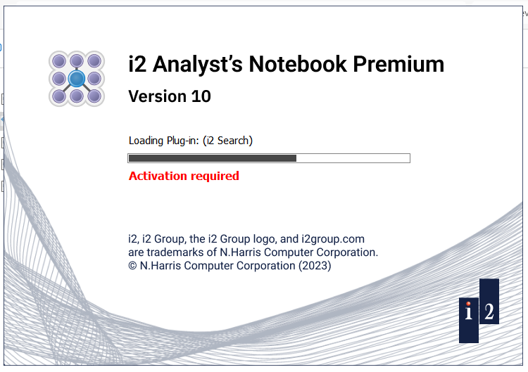 Switching current i2 Software Licensing Variants